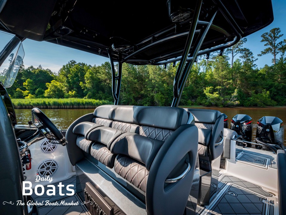 2020 Nor-Tech 390 Center Console for sale. View price, photos and Buy ...