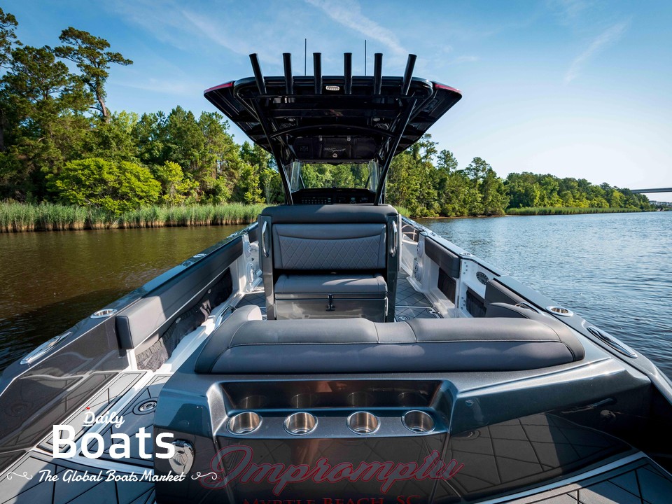 2020 Nor-Tech 390 Center Console for sale. View price, photos and Buy ...