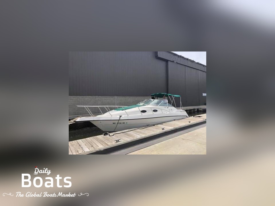 1996 Regal 272 Commodore for sale. View price, photos and Buy 1996 ...