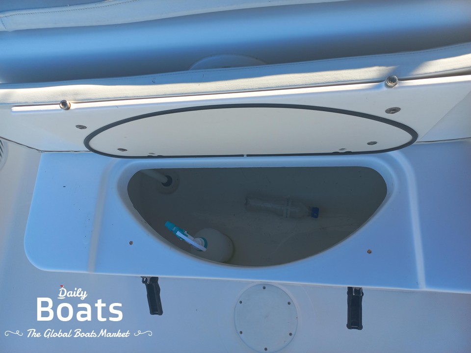 2005 Pro-Line 21 Sport Cc for sale. View price, photos and Buy 2005 Pro ...