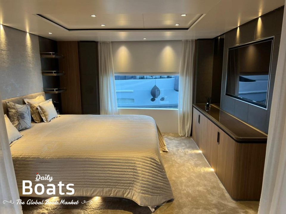 2018 Custom Line 120 for sale. View price, photos and Buy 2018 Custom ...