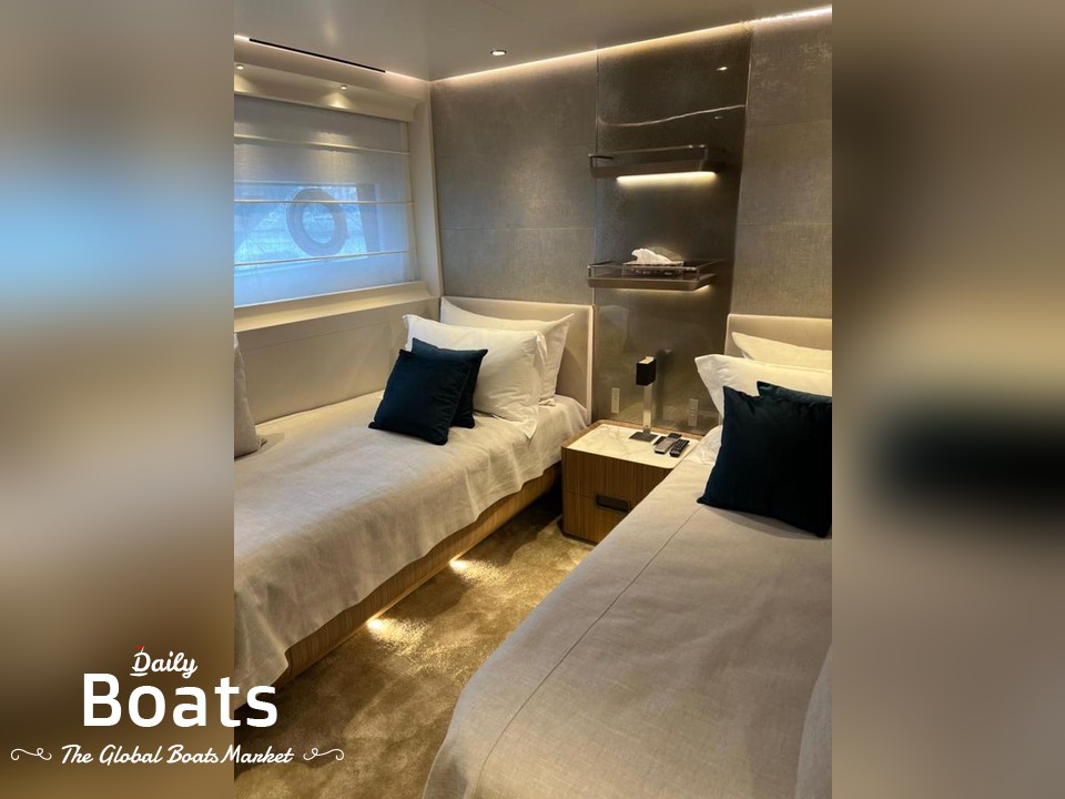 2018 Custom Line 120 for sale. View price, photos and Buy 2018 Custom ...