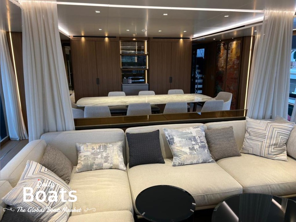 2018 Custom Line 120 for sale. View price, photos and Buy 2018 Custom ...