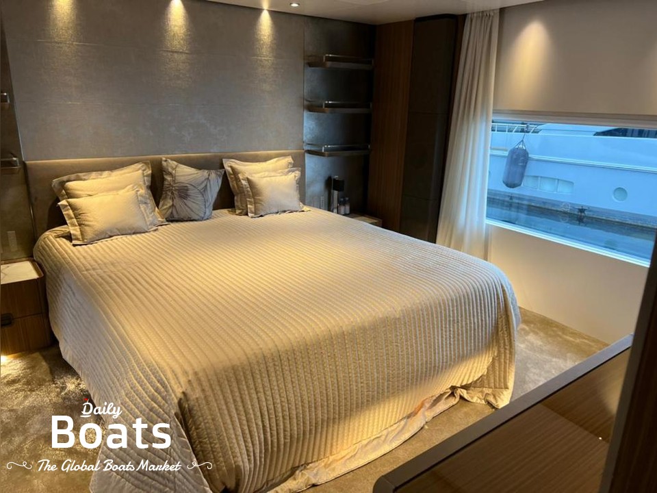 2018 Custom Line 120 for sale. View price, photos and Buy 2018 Custom Line 120 #326717