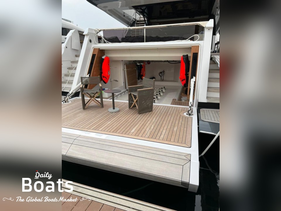 2018 Custom Line 120 for sale. View price, photos and Buy 2018 Custom ...