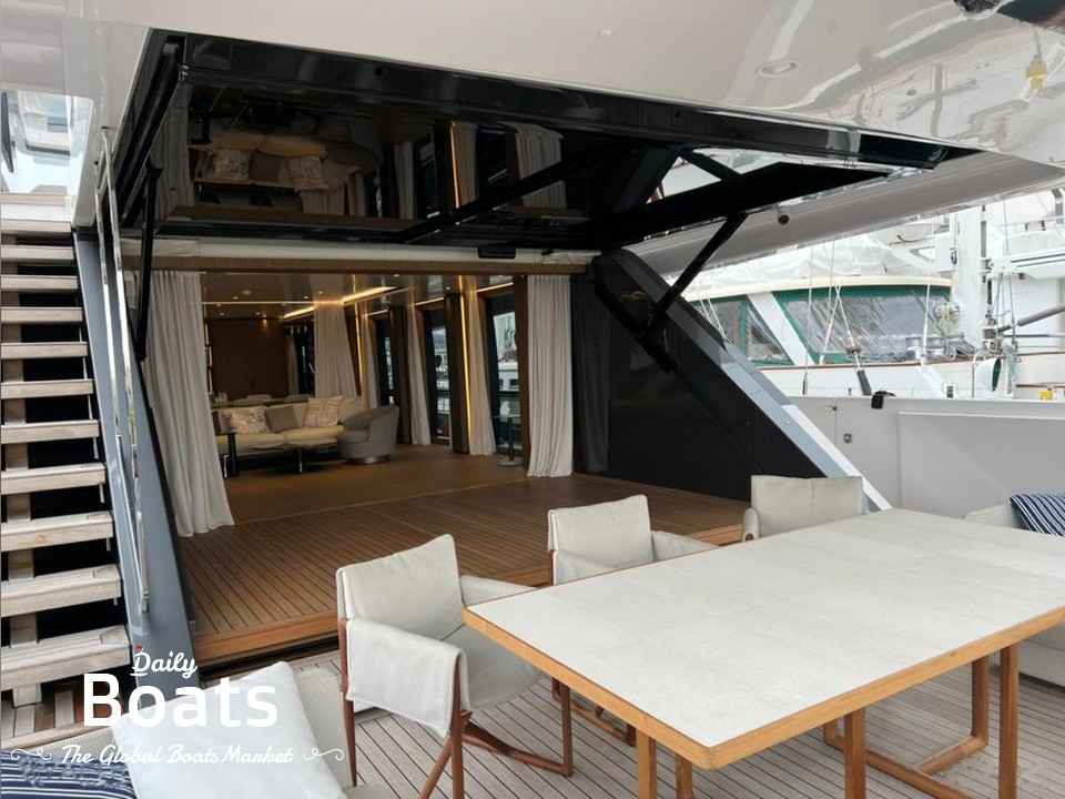 2018 Custom Line 120 for sale. View price, photos and Buy 2018 Custom ...