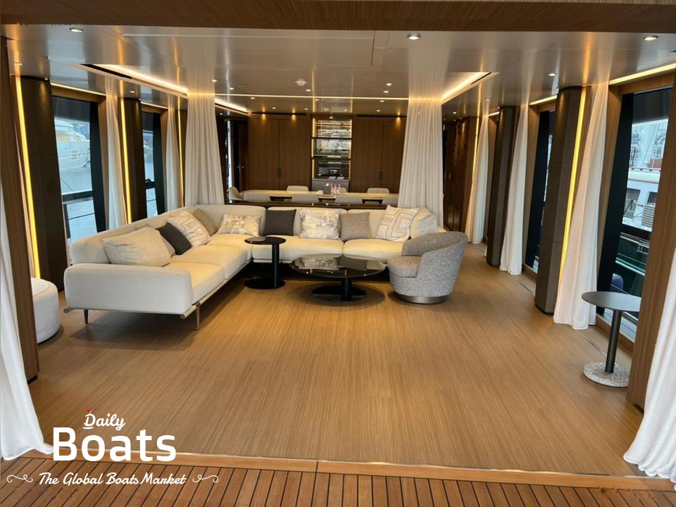 2018 Custom Line 120 for sale. View price, photos and Buy 2018 Custom ...