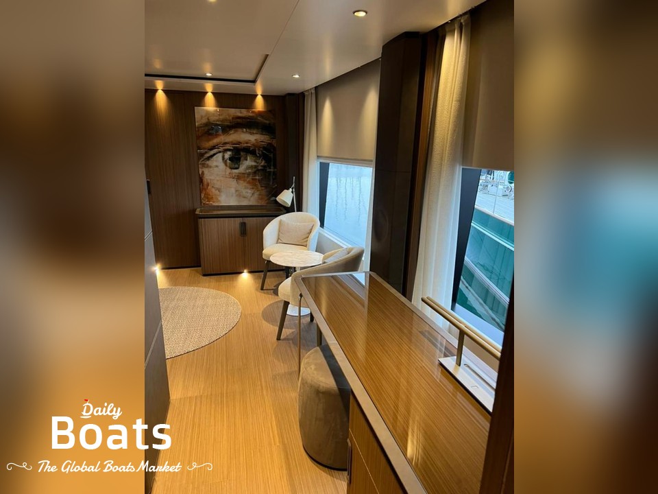 2018 Custom Line 120 for sale. View price, photos and Buy 2018 Custom ...