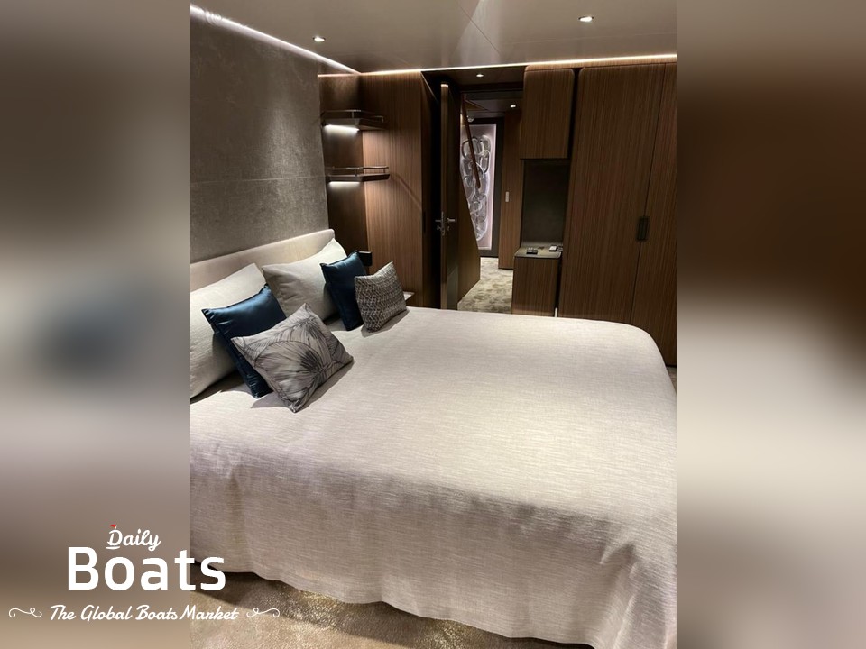 2018 Custom Line 120 for sale. View price, photos and Buy 2018 Custom ...