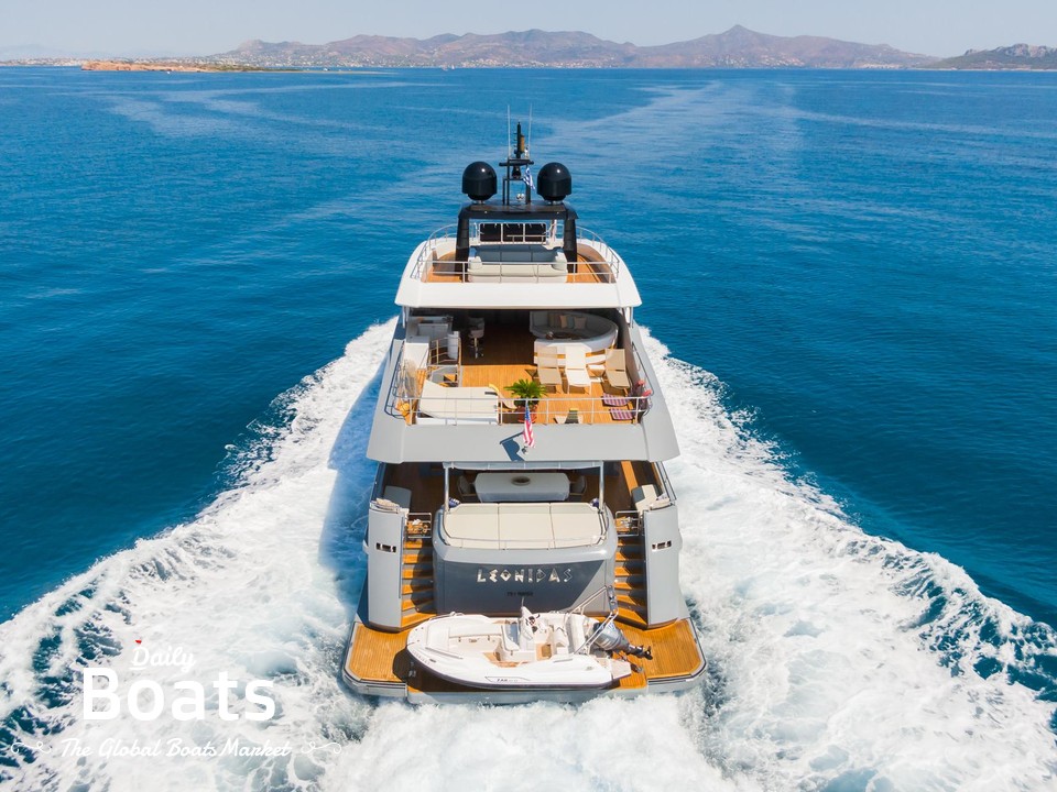2018 Custom Leonidas for sale. View price, photos and Buy 2018 Custom ...