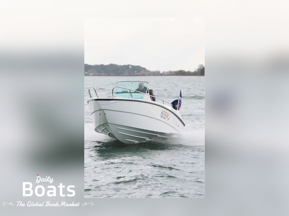 2022 Ocean Master 605 Sport for sale. View price, photos and Buy 2022 ...