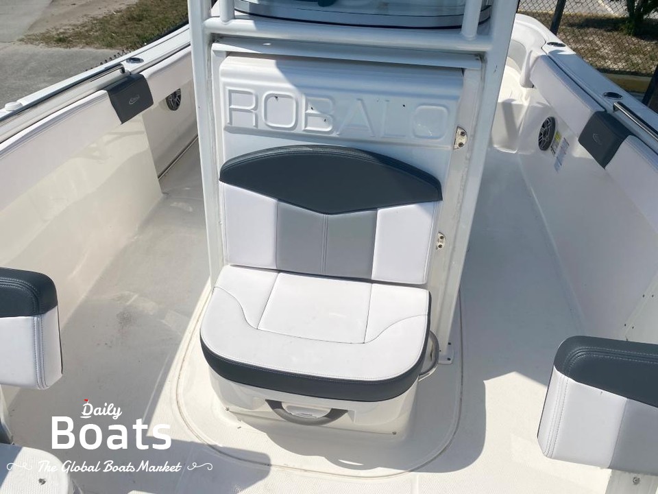 2020 Robalo 242 Explorer for sale. View price, photos and Buy 2020 ...