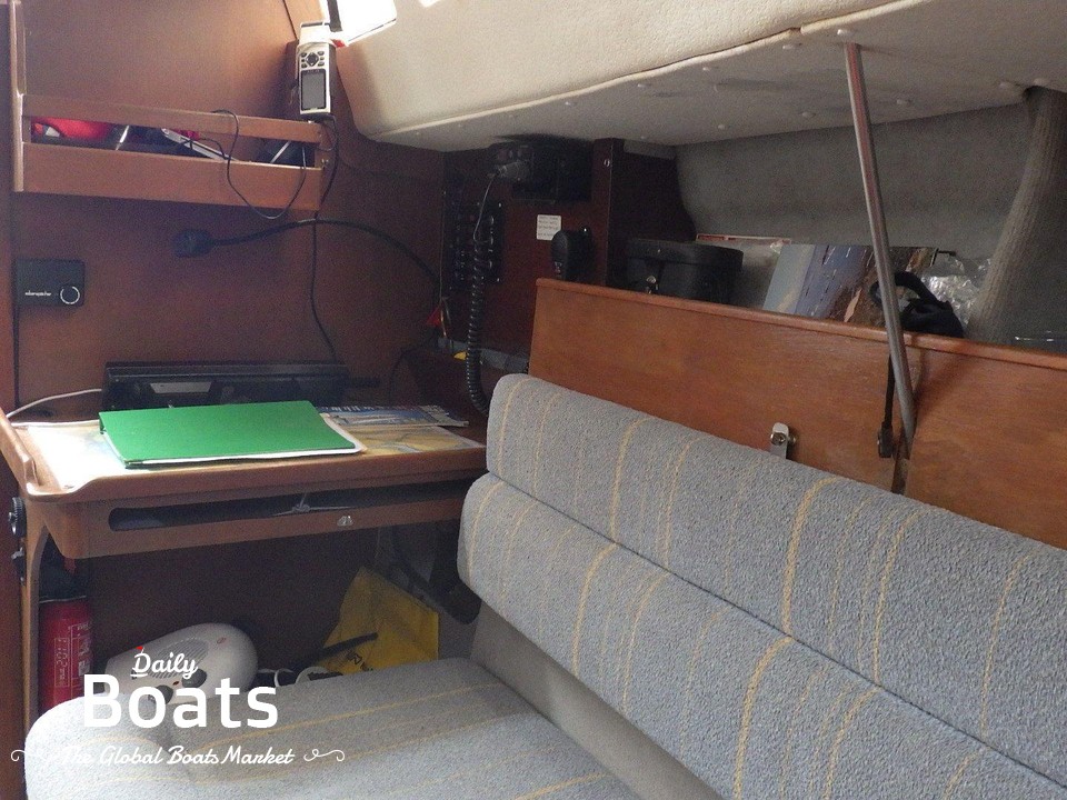 1991 Hunter Horizon 27 Tk for sale. View price, photos and Buy 1991 ...