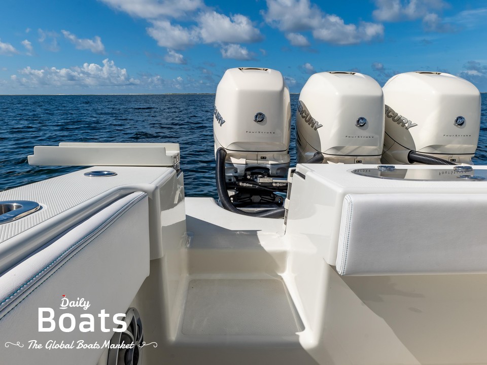 2019 BlackWater 36 Sportfish for sale. View price, photos and Buy 2019 ...