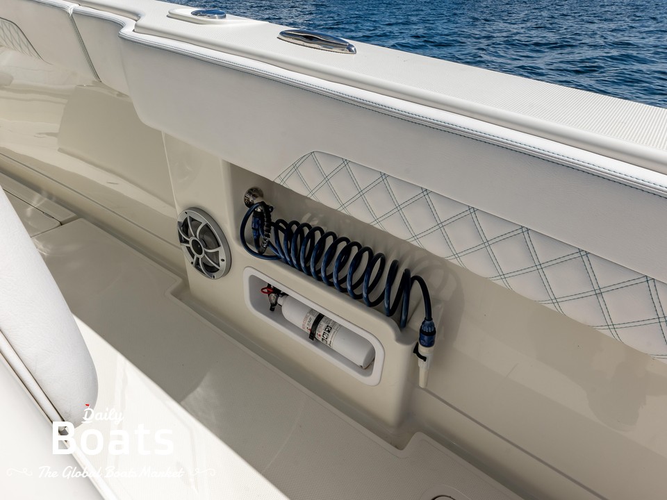 2019 BlackWater 36 Sportfish for sale. View price, photos and Buy 2019 ...