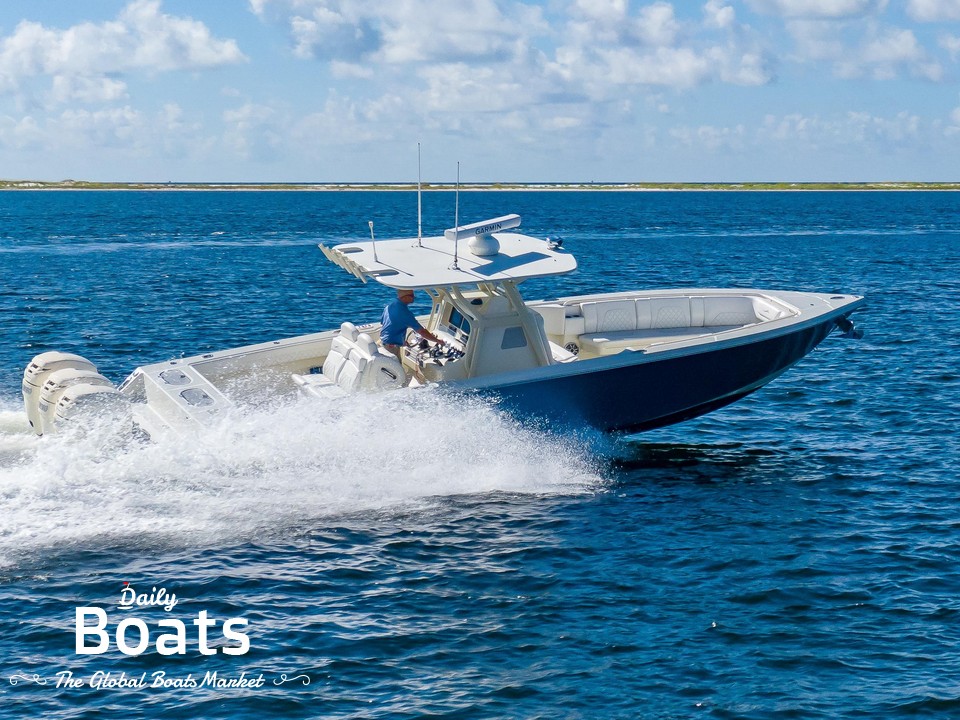 2019 BlackWater 36 Sportfish for sale. View price, photos and Buy 2019 ...