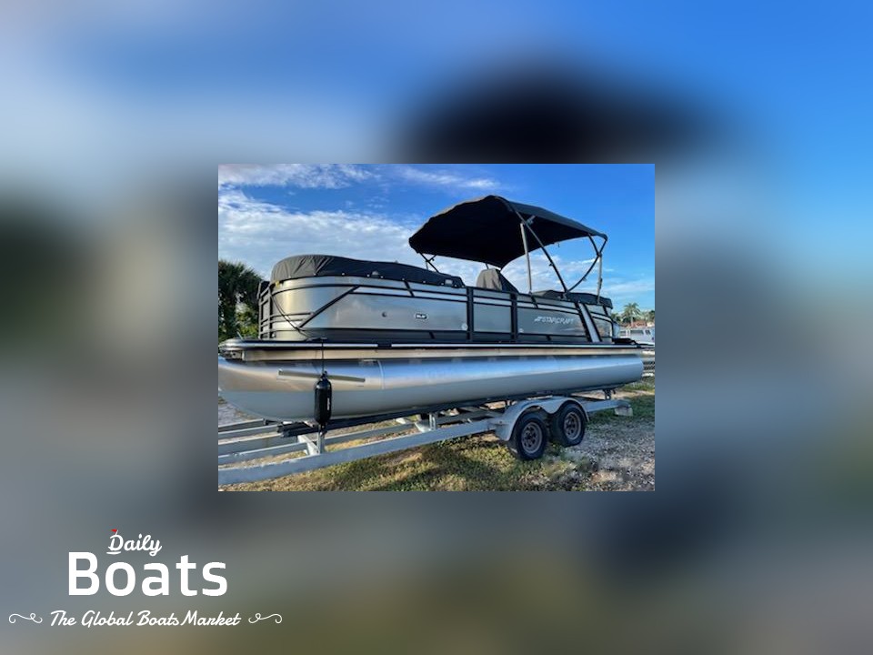 2022 Starcraft Sls3 for sale. View price, photos and Buy 2022 Starcraft ...