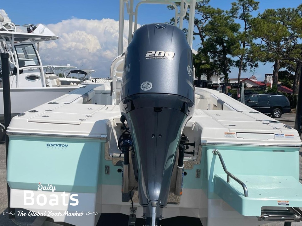 2018 Robalo 226 Cayman for sale. View price, photos and Buy 2018 Robalo ...