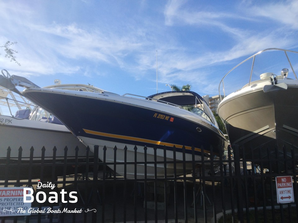 2006 Monterey 298Ss Super Sport for sale. View price, photos and Buy ...