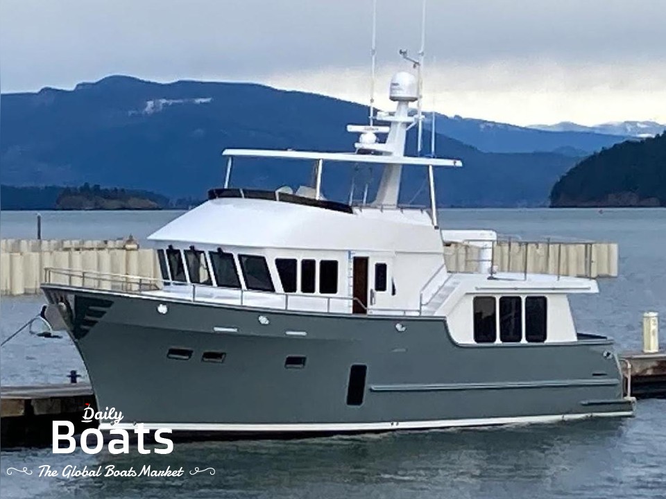 2022 Northern Marine Expedition #6 for sale. View price, photos and Buy ...