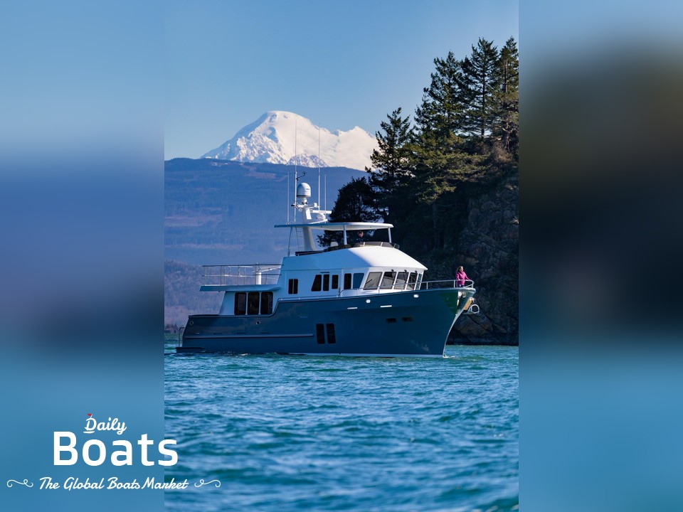 2022 Northern Marine Expedition #6 for sale. View price, photos and Buy ...