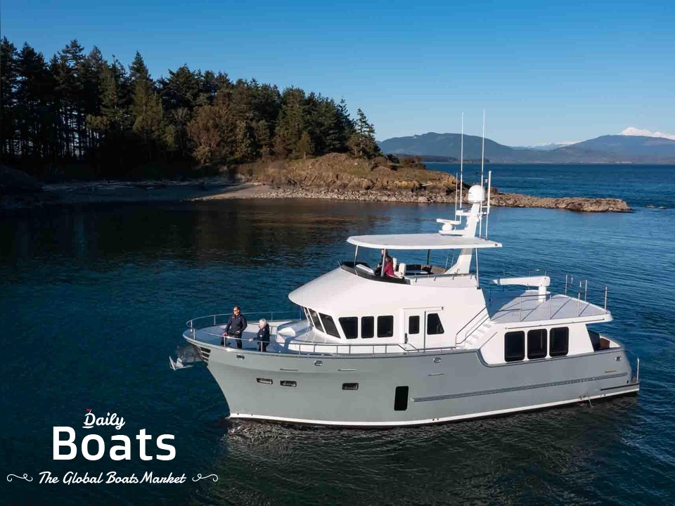 2022 Northern Marine Expedition #6 for sale. View price, photos and Buy ...