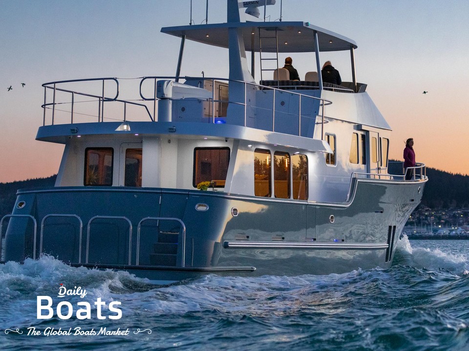 2022 Northern Marine Expedition #6 for sale. View price, photos and Buy ...