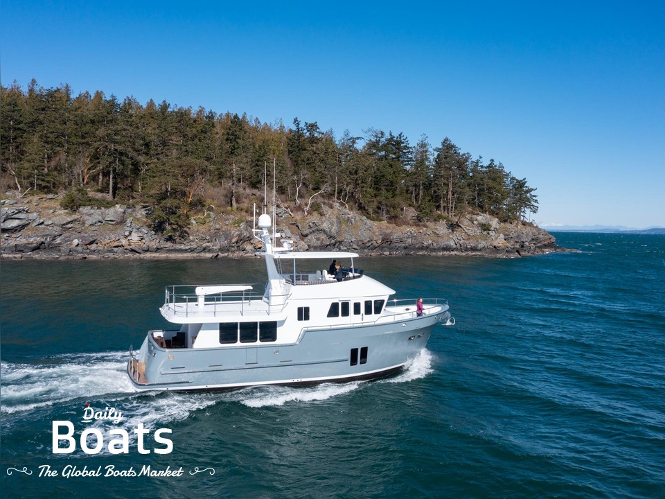 2022 Northern Marine Expedition #6 for sale. View price, photos and Buy ...