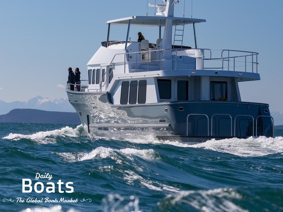 2022 Northern Marine Expedition #6 for sale. View price, photos and Buy ...