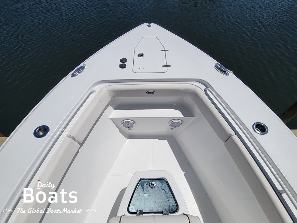 2021 Sea Hunt Gamefisher Coffin Box for sale. View price, photos and ...