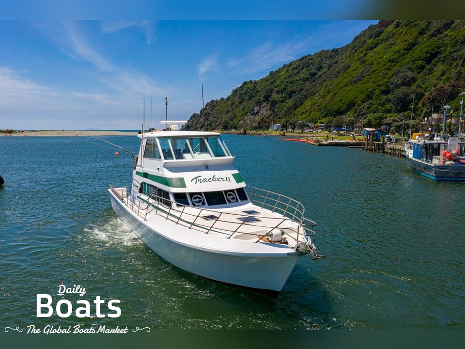 1981 Randell 56 for sale. View price, photos and Buy 1981 Randell 56 ...