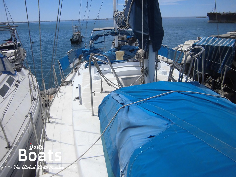 1982 Bruce Roberts 45 for sale. View price, photos and Buy 1982 Bruce ...