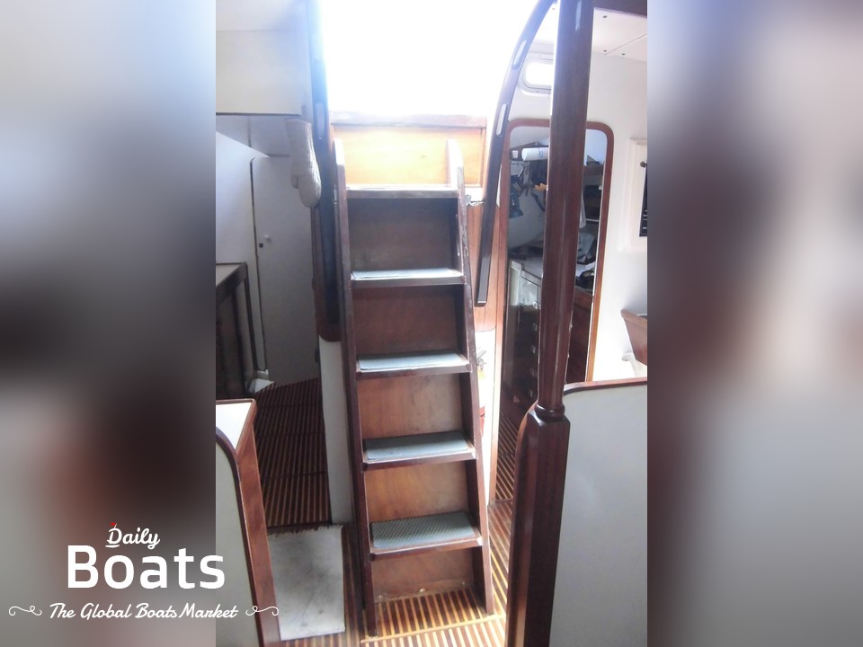 1982 Bruce Roberts 45 for sale. View price, photos and Buy 1982 Bruce ...