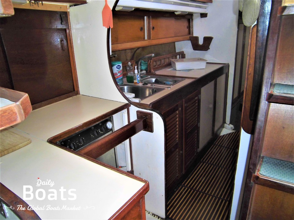 1982 Bruce Roberts 45 for sale. View price, photos and Buy 1982 Bruce ...