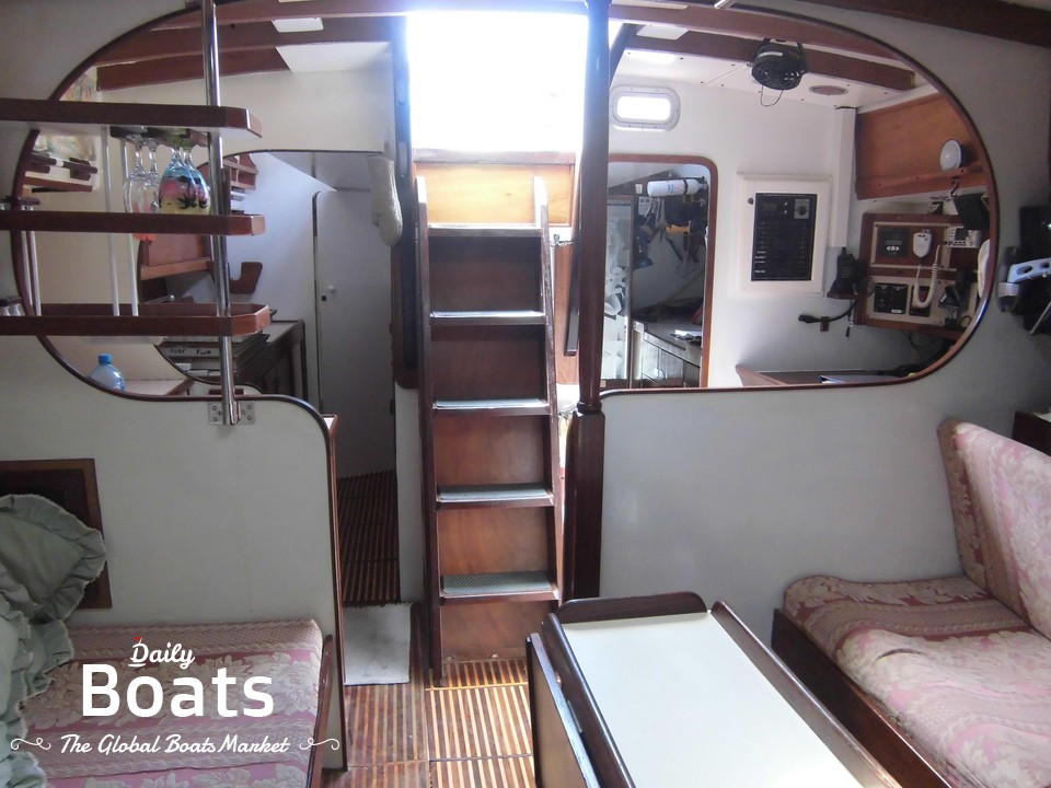 1982 Bruce Roberts 45 for sale. View price, photos and Buy 1982 Bruce ...