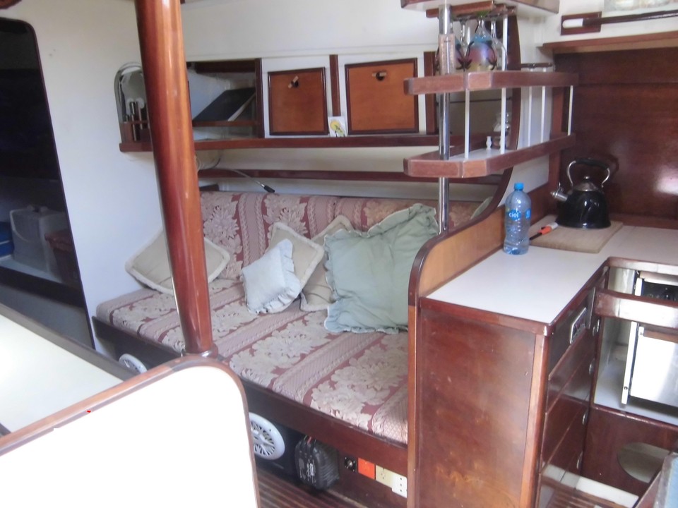 1982 Bruce Roberts 45 for sale. View price, photos and Buy 1982 Bruce ...