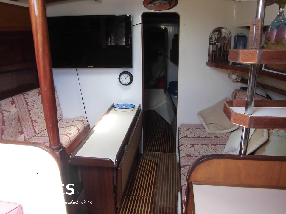 1982 Bruce Roberts 45 for sale. View price, photos and Buy 1982 Bruce ...