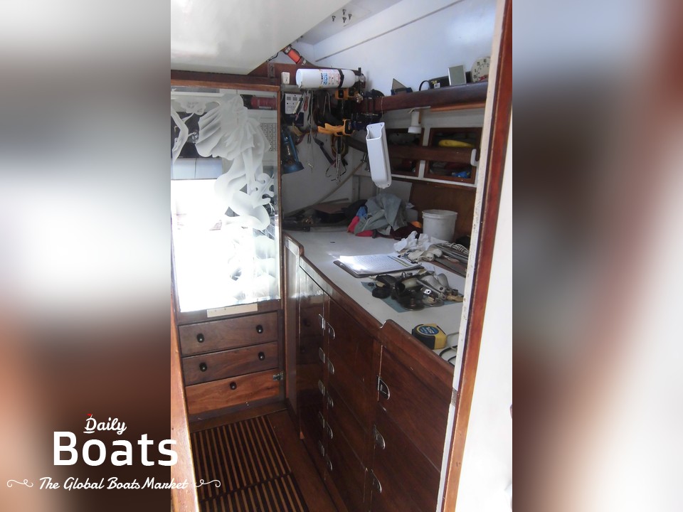 1982 Bruce Roberts 45 for sale. View price, photos and Buy 1982 Bruce ...