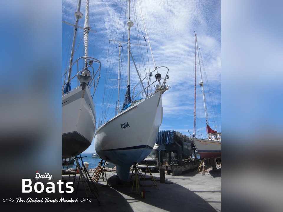 1982 Bruce Roberts 45 for sale. View price, photos and Buy 1982 Bruce ...