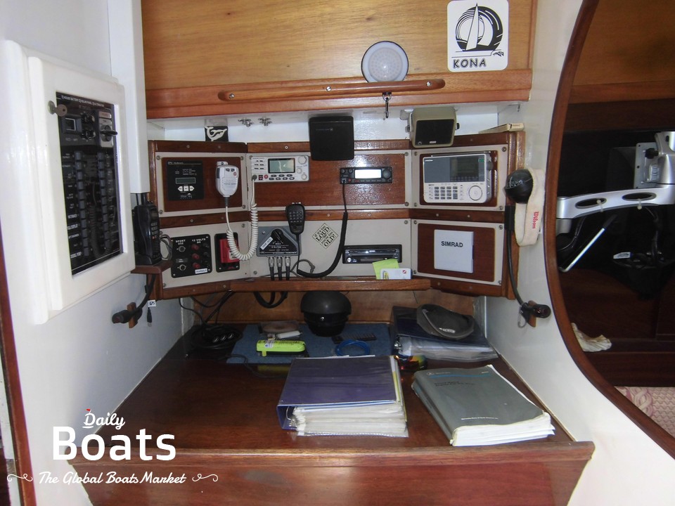 1982 Bruce Roberts 45 for sale. View price, photos and Buy 1982 Bruce ...