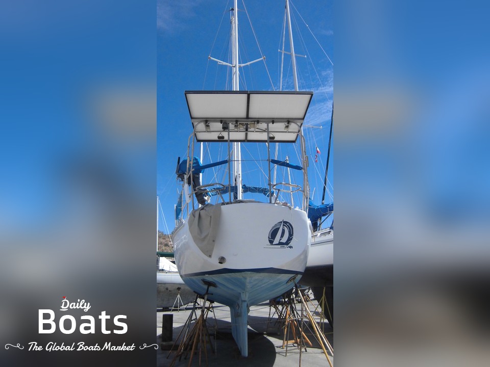 1982 Bruce Roberts 45 for sale. View price, photos and Buy 1982 Bruce ...