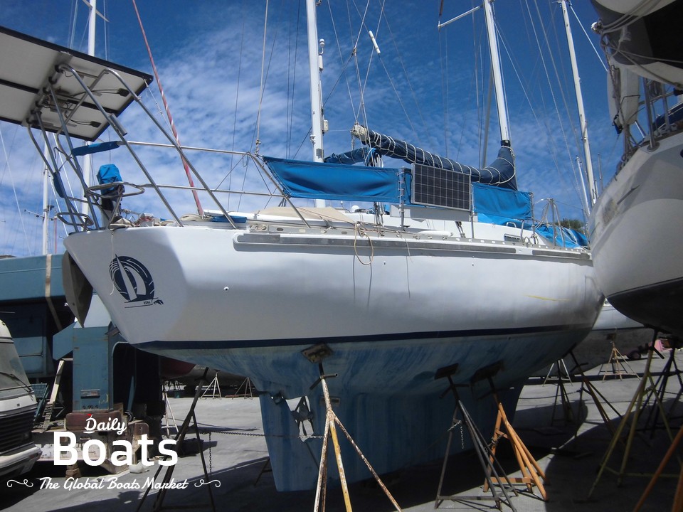 1982 Bruce Roberts 45 for sale. View price, photos and Buy 1982 Bruce ...