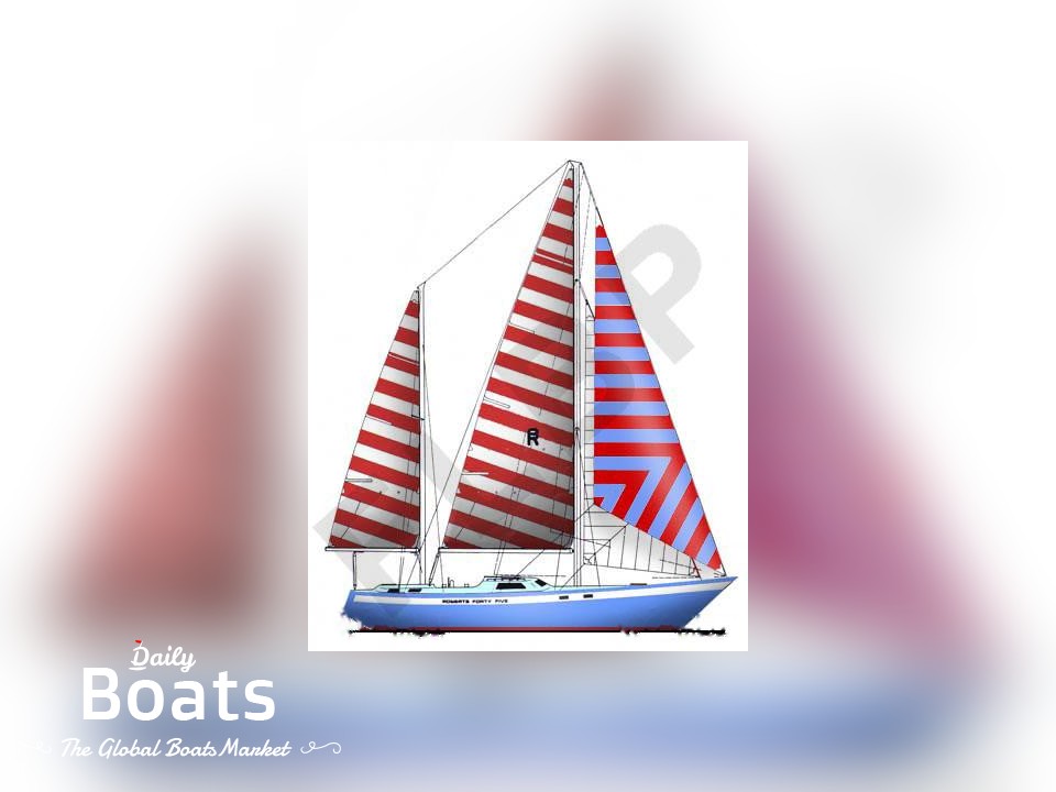 1982 Bruce Roberts 45 for sale. View price, photos and Buy 1982 Bruce ...