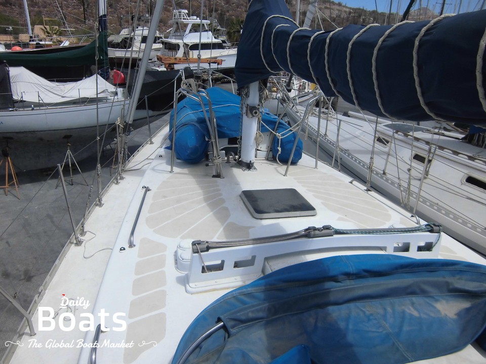 1982 Bruce Roberts 45 for sale. View price, photos and Buy 1982 Bruce ...