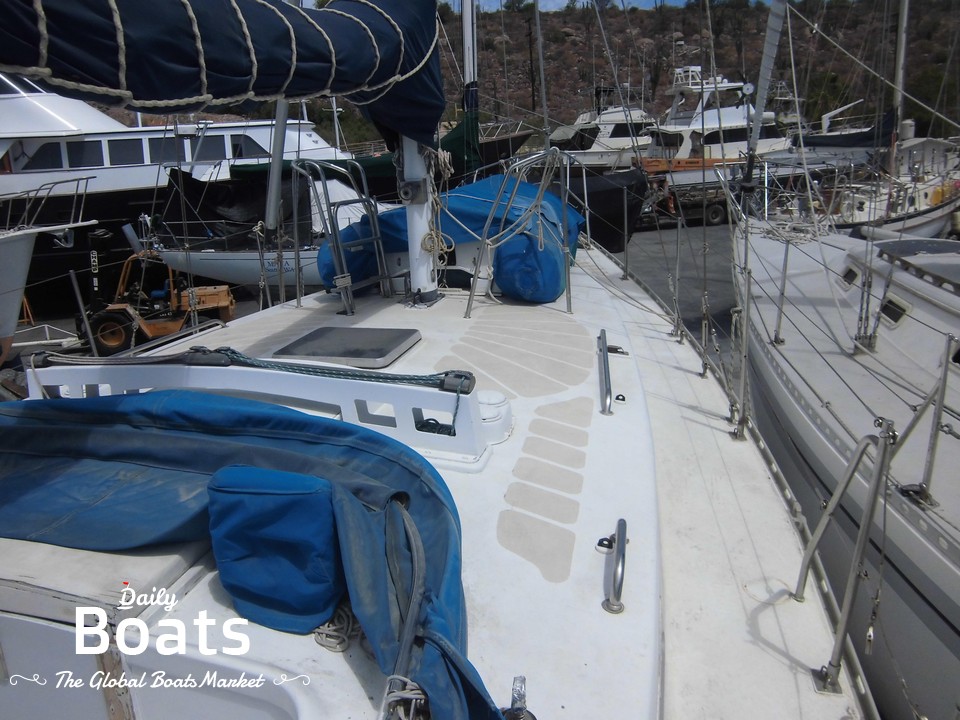 1982 Bruce Roberts 45 for sale. View price, photos and Buy 1982 Bruce ...