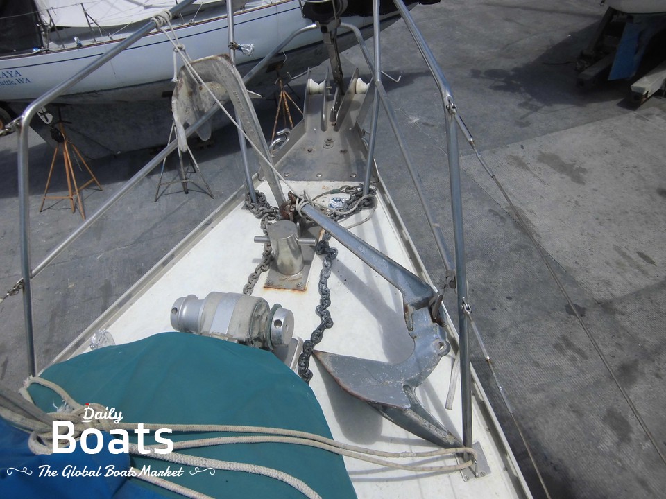 1982 Bruce Roberts 45 for sale. View price, photos and Buy 1982 Bruce ...