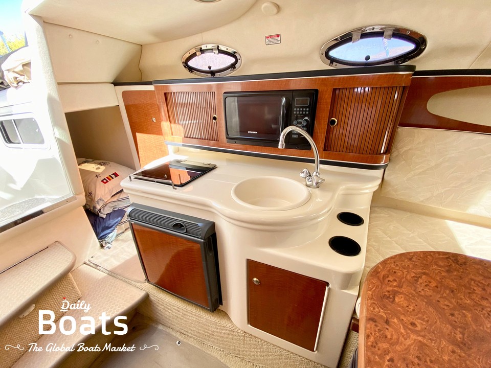 2004 Sea Ray 260 Sundancer for sale. View price, photos and Buy 2004 ...