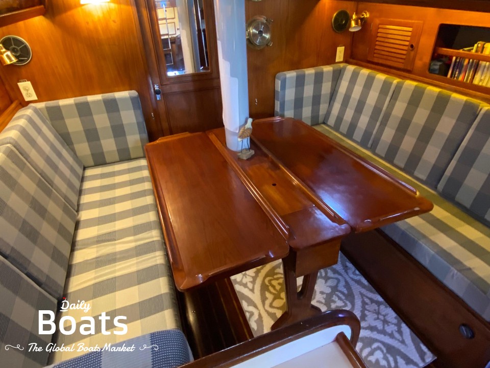 1980 Pearson 424 for sale. View price, photos and Buy 1980 Pearson 424 ...