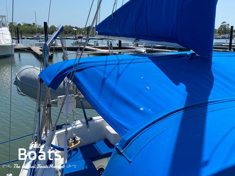 1980 Pearson 424 for sale. View price, photos and Buy 1980 Pearson 424 ...