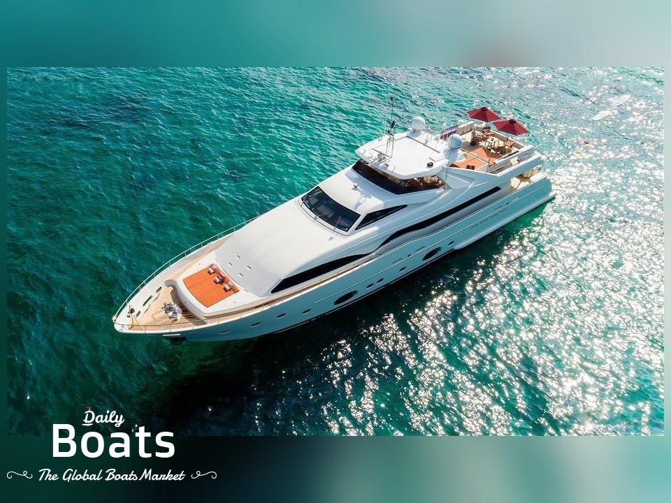 2013 Custom Line 112 for sale. View price, photos and Buy 2013 Custom ...